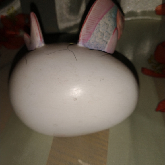 CAMARENA | Accents | J Camarena Large Ceramic Hatching Egg | Poshmark